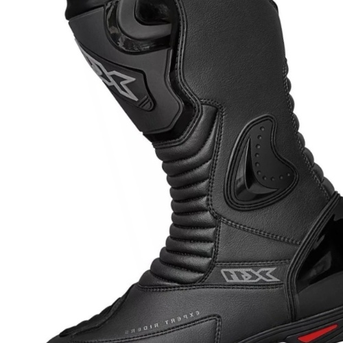 Las Mejores Botas De Moto Para Una Conducción Segura. - Kmoto