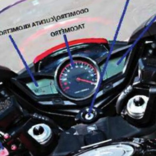 Todo lo que debes saber sobre los controles de tu motocicleta. - Kmoto