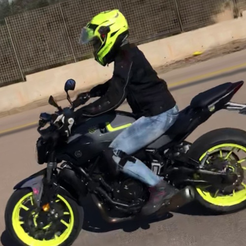Consejos Para Aprobar El Examen De Moto A2 A La Primera Kmoto