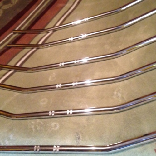 Cómo elegir el manillar perfecto para tu Cafe Racer - Kmoto