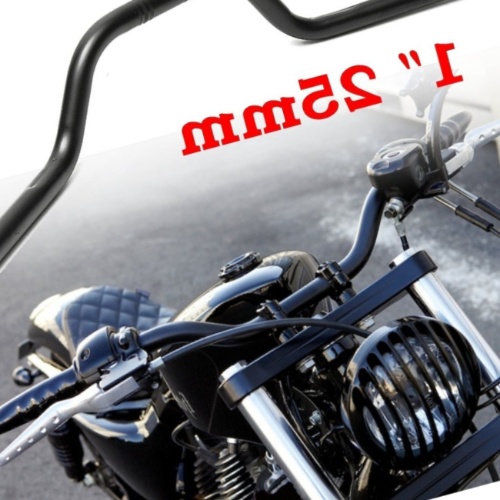 Cómo elegir el manillar perfecto para tu Cafe Racer - Kmoto