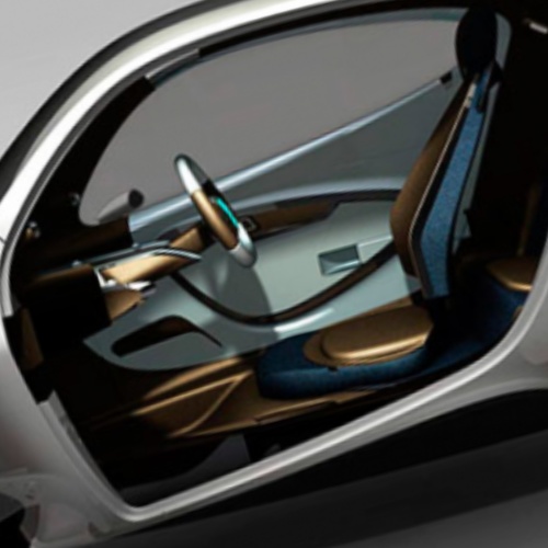 ¿Motos con techo? Descubre las innovaciones en el mundo del ...