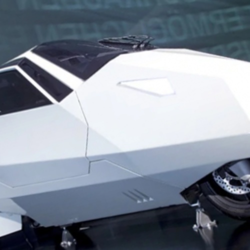 ¿Motos con techo? Descubre las innovaciones en el mundo del ...