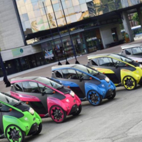 ¿Motos con techo? Descubre las innovaciones en el mundo del ...