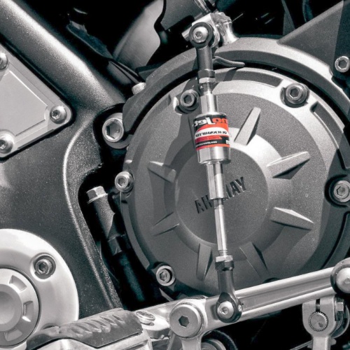 Todo lo que necesitas saber sobre el Quick Shifter en motociclismo. - Kmoto