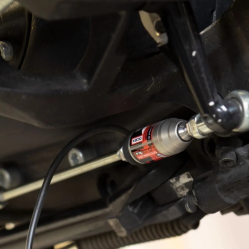 Todo lo que necesitas saber sobre el Quick Shifter en motociclismo. - Kmoto