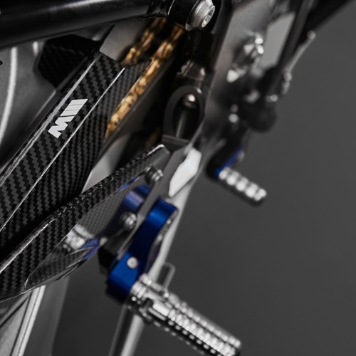 Todo lo que necesitas saber sobre el Quick Shifter en motociclismo. - Kmoto