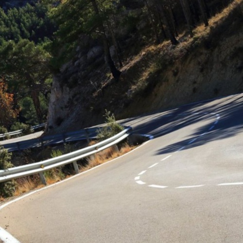 La Ruta Silenciosa: Descubre Todos sus Secretos. - Kmoto