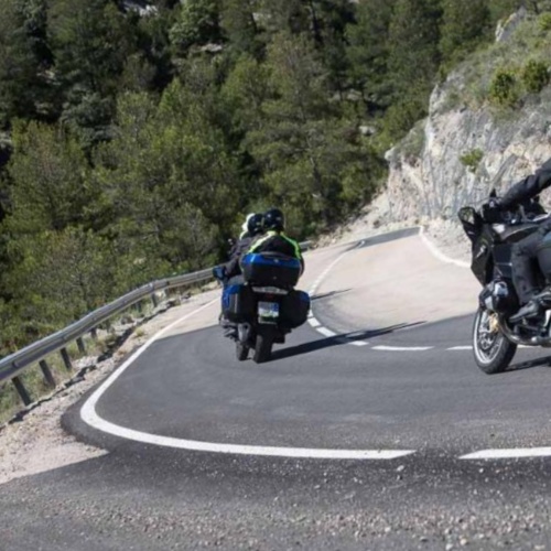 La Ruta Silenciosa: Descubre Todos sus Secretos. - Kmoto