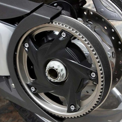 Ventajas y desventajas de la transmisión por cardán en motocicletas - Kmoto
