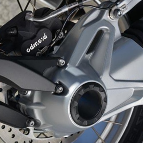 Ventajas y desventajas de la transmisión por cardán en motocicletas - Kmoto